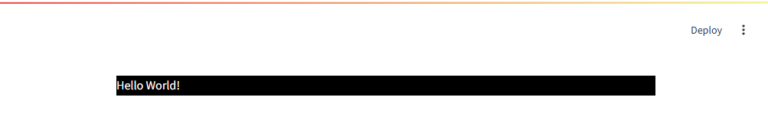 Streamlitで画面分割とCSS適用 - ねぎねずブログ